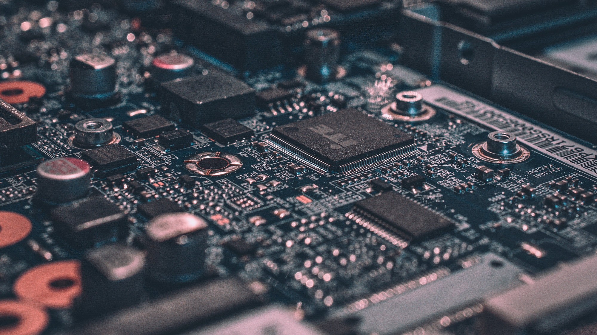 PCB Design Innovations to Deal With Supply Chain Disruptions & Price ...